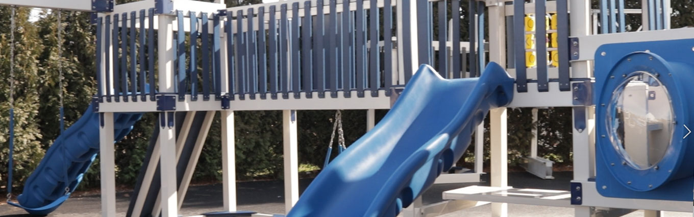 5 Inclusive Playground Ideas | Accessible Playground Equipment for Kids