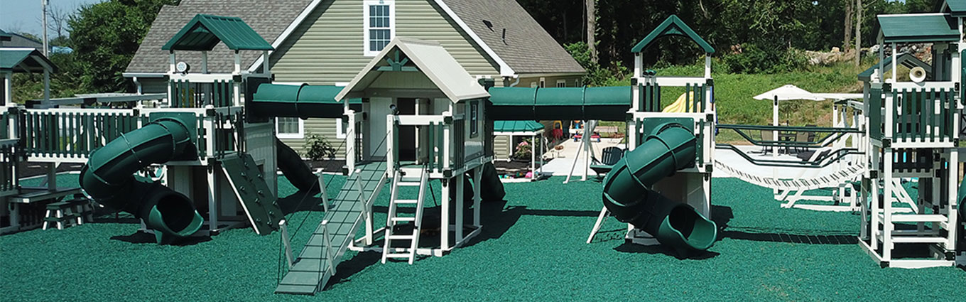 Best Playsets of 2021 | Parents Buying Guide for the Top Kids Swing Sets