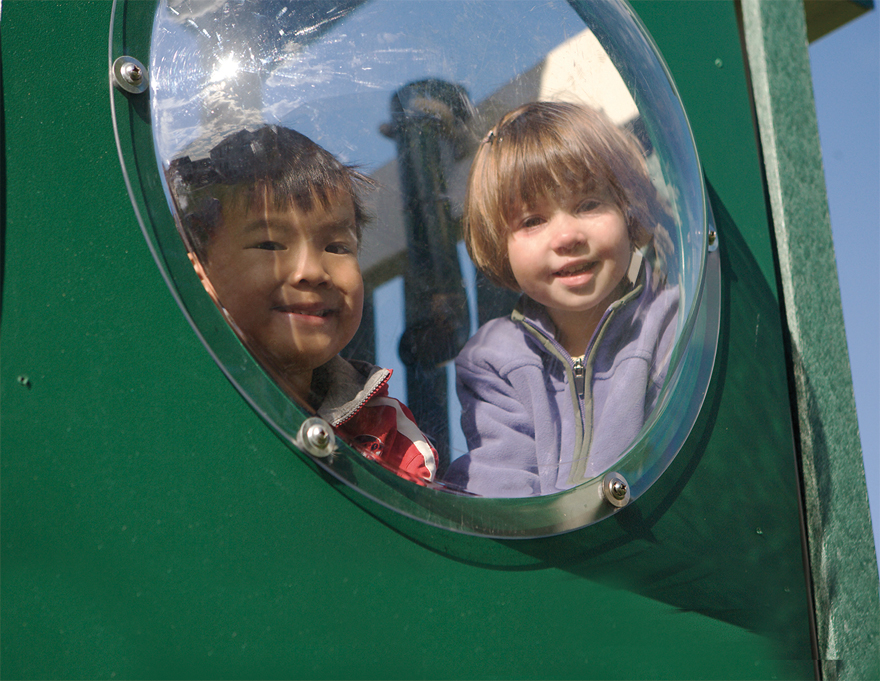 Ideal Playsets and Features According to Kid’s Age